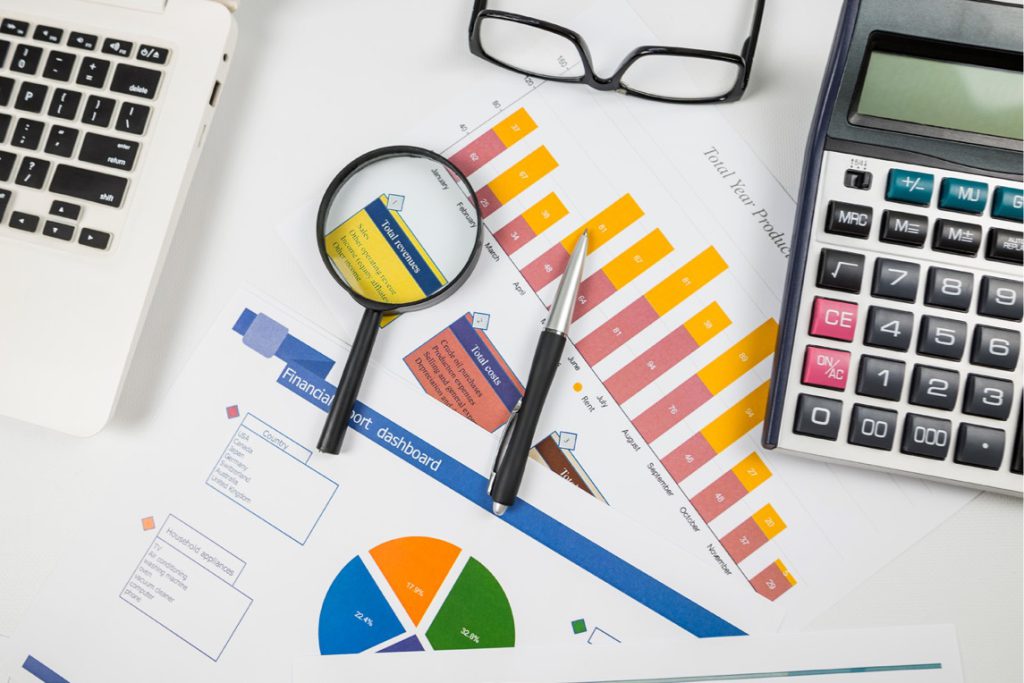 Accounting Specialist | True Accounting